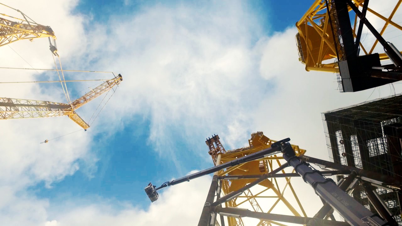 Smulders Projects UK | Ithica Films