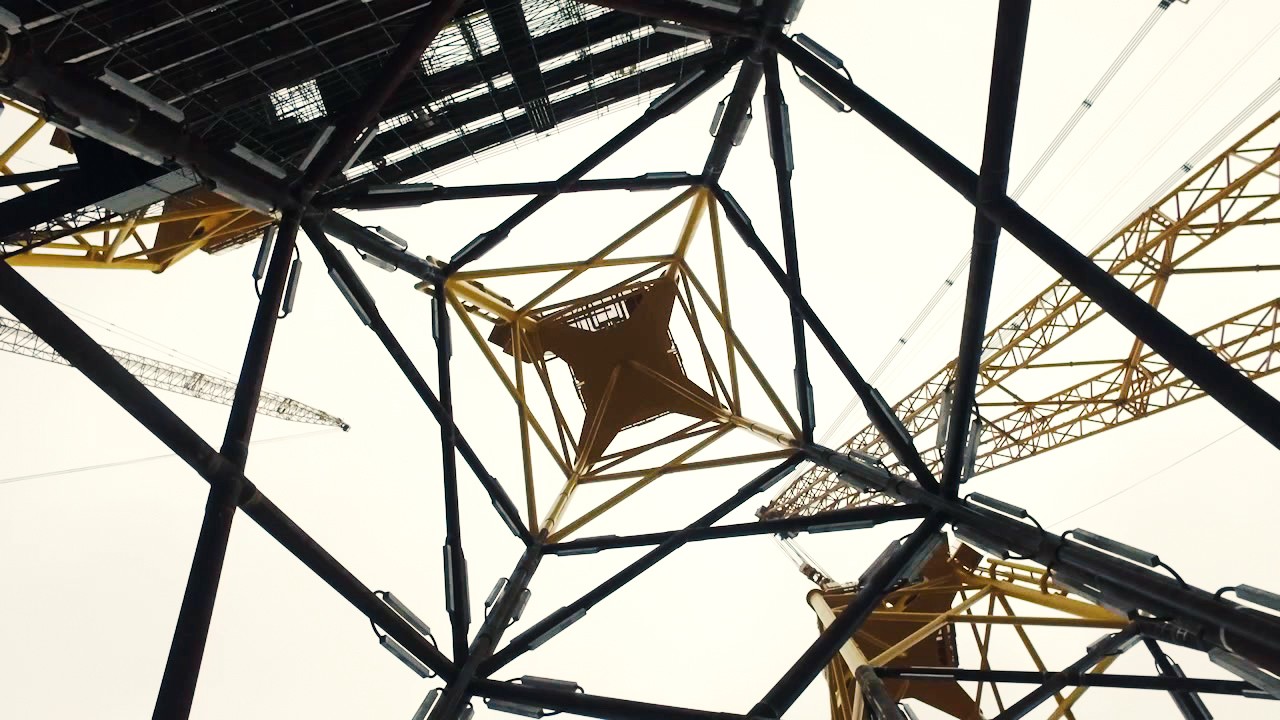 Smulders Projects UK | Ithica Films